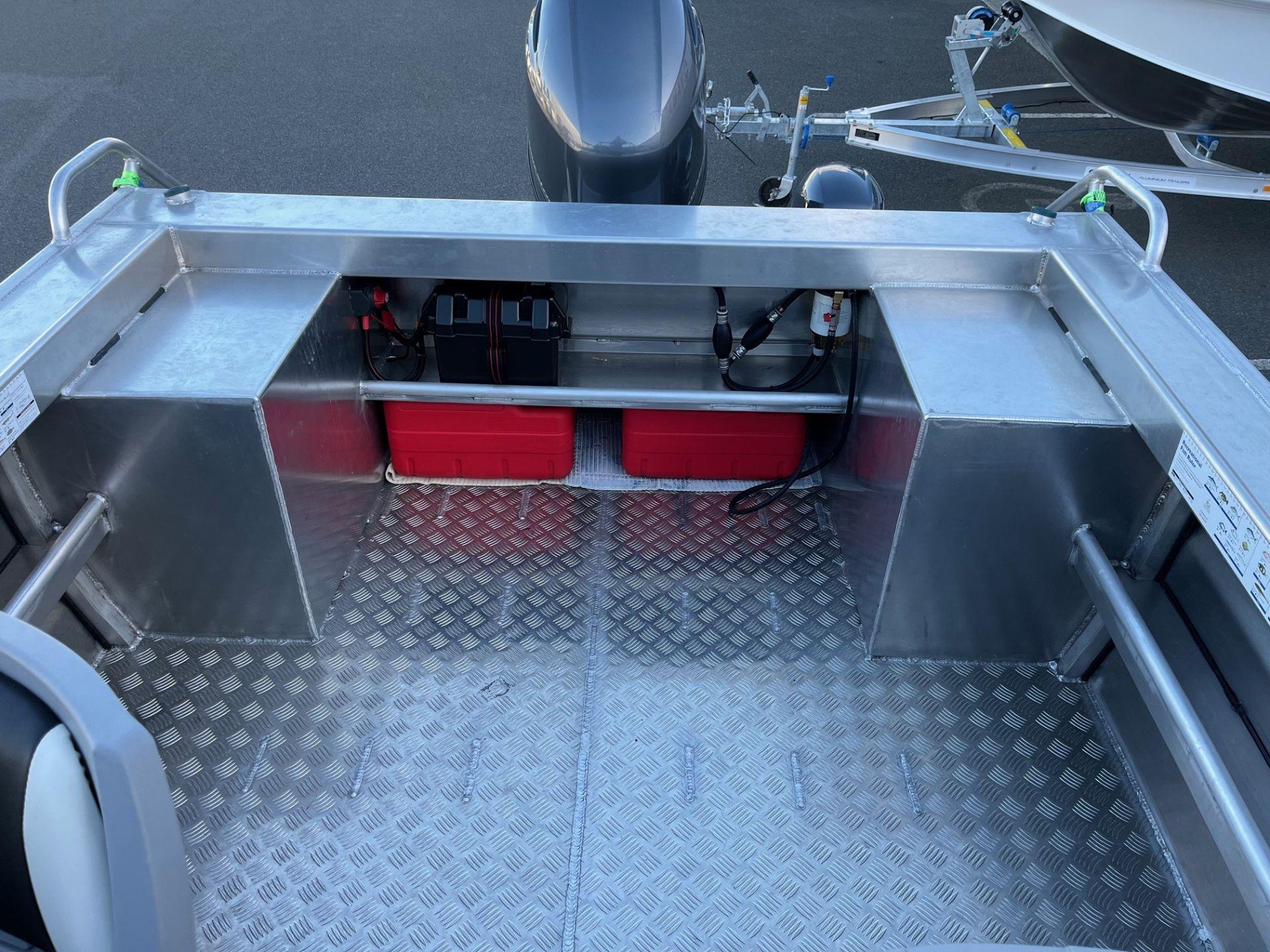 Explore Our Range of Pre-Owned Boats | Lewis Marine