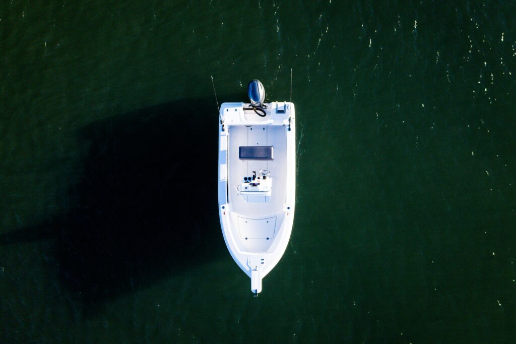 Cruise Craft Boats Range | Lewis Marine