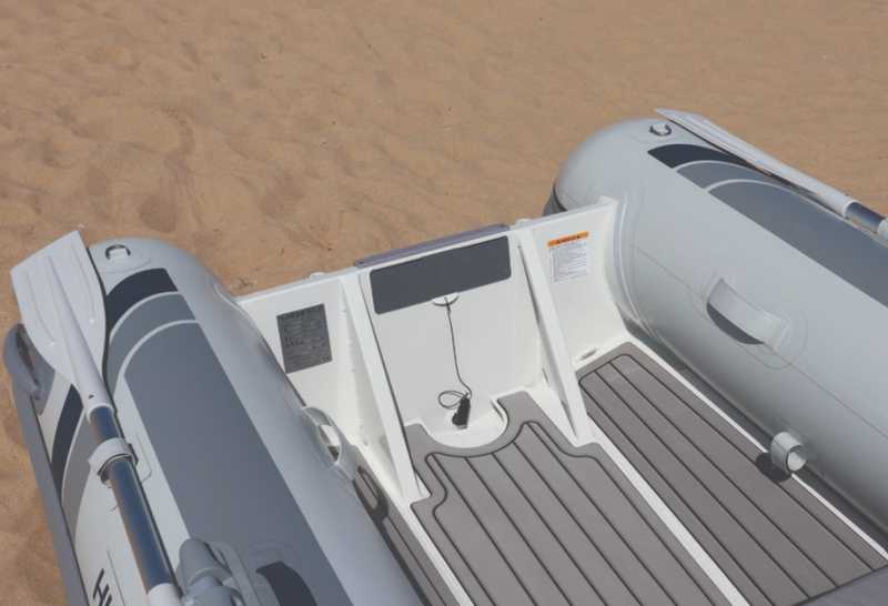 Highfield Boats Range | Lewis Marine