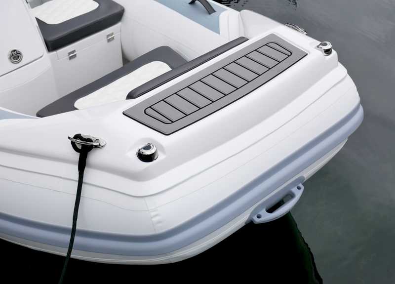 Highfield Boats Range | Lewis Marine