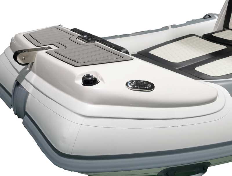 Highfield Boats Range | Lewis Marine
