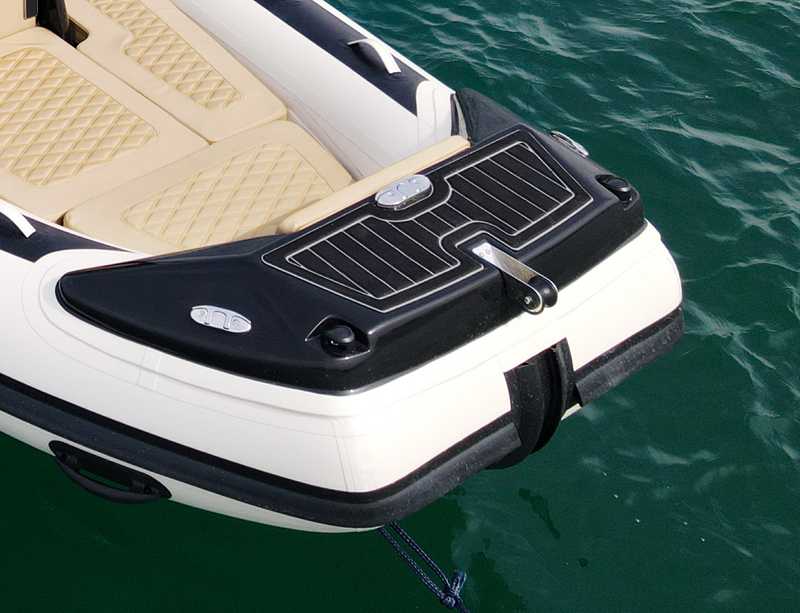 Highfield Boats Range | Lewis Marine